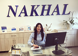 Nakhal - WE ARE RECRUITING