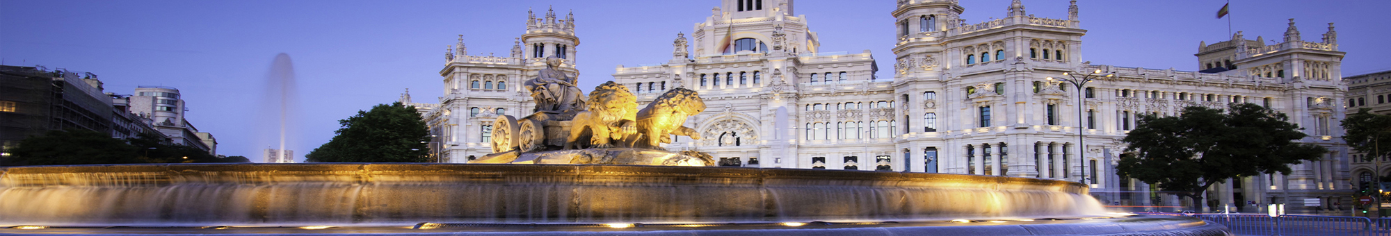 Nakhal - Destinations - Europe - Spain