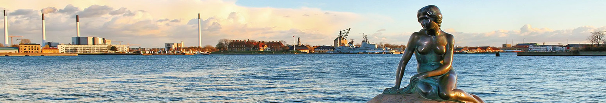 Nakhal - Destinations - Europe - Denmark