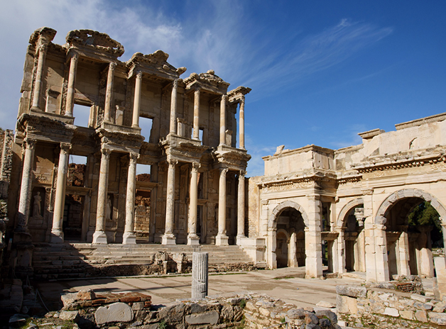 Highlights Tour Jordan