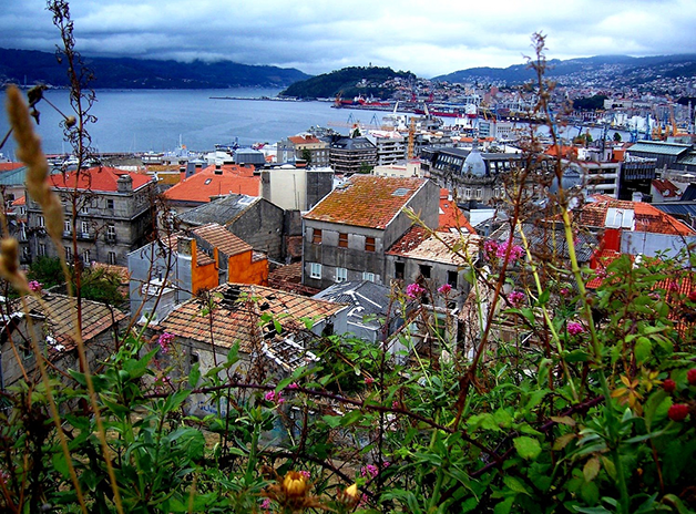 Costa-Fortuna - Italy- France-Spain-Portugal- Belgium-Germany