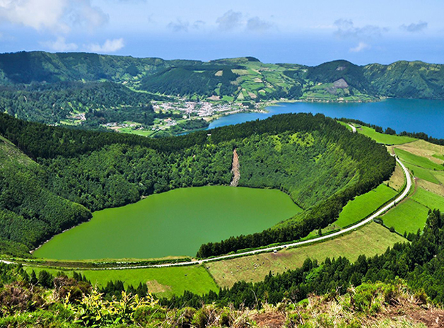 Costa-Fortuna-Italy-Spain-Madeira-The Azores- France