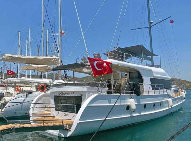 chartering-a-private-yacht-Turkey