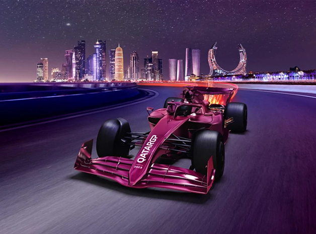 Qatar-Formula-1-Grand-Prix -2025