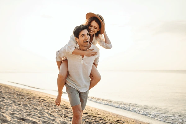 Packages-for-Couples