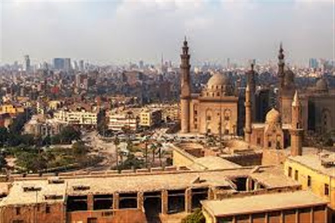 Cairo-Egypt
