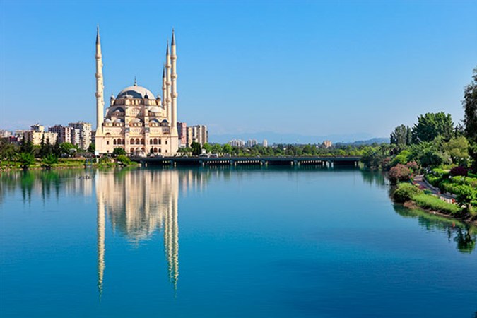 Adana-and-Antalya