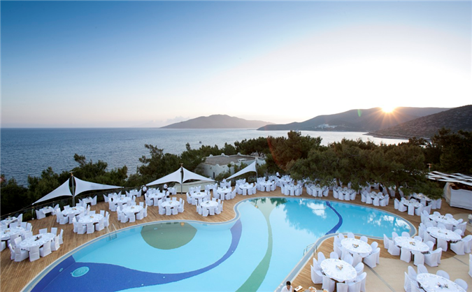 Club Med - Bodrum