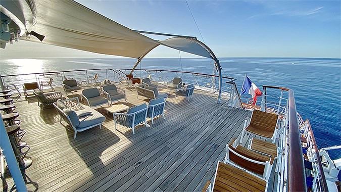 Club med 2 - Winter 2025 - 2026